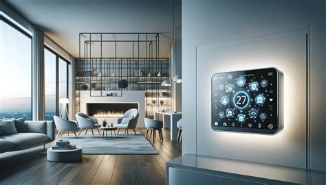 integration of iot in modern hvac systems tempacure heating and air