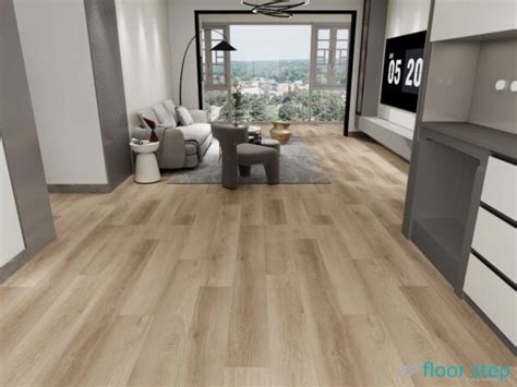 Greige Laminate Flooring Vawdas Interiors Curtains And Blinds Durban