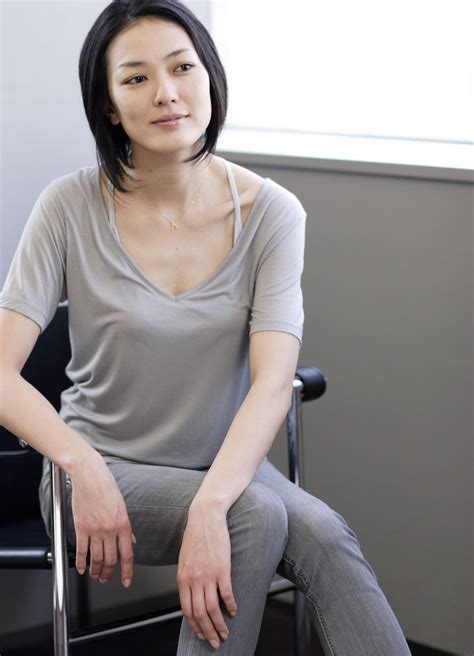 写真 19ページ目6度の全裸ラブシーンが転機だった板谷由夏47歳の仕事と家庭 文春オンライン