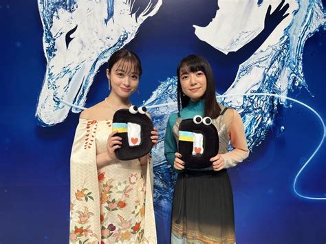 突缺席《神隱少女》行程！女星疑「殺人行程」太操病倒 替補人是她 娛樂星聞