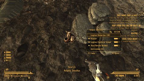 Anybody Encountered The Same Problem Modding Issues Rfnv