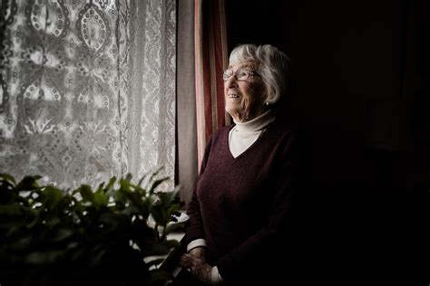 Solveig Levine 108 Passed Away