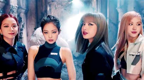 Blackpink Fotos Fotos Letras Mus Br
