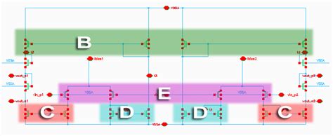 Dual Ota With Various Matched Transistors Candidates For Common Download Scientific Diagram
