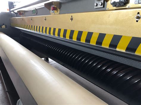 Cm Scp Fleshing Machine Tannery Projects