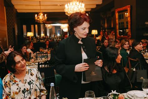 თათული დოლიძის სითი რესტორანში 47 City Magazine