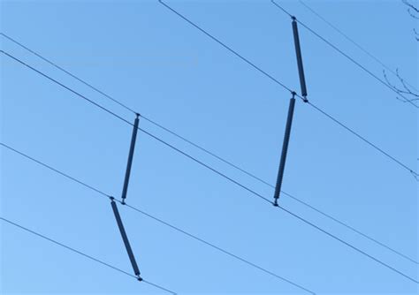 Application Of Interphase Spacers To Transmission Systems Video