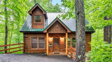 Top 5 Most Affordable Cabins In Gatlinburg Tn