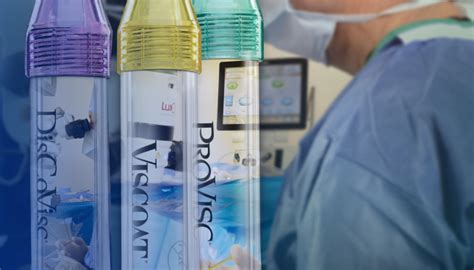Cataract Disposable Solutions And Equipment Alcon Caribbean