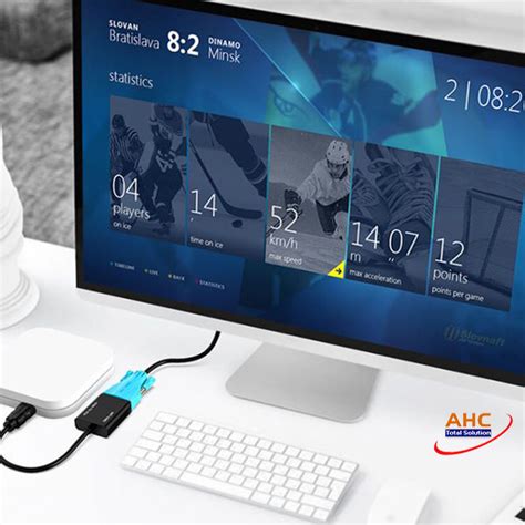 Mua Cáp Chuyển Đổi Hdmi Sang Vga 1080p Mt Viki Mt M02 Chính Hãng Giá Tốt