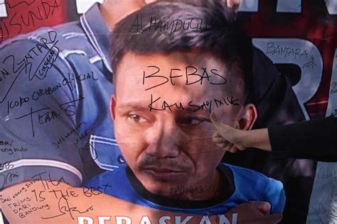 Pegi Setiawan Jadi Korban Salah Tangkap Tempo Co
