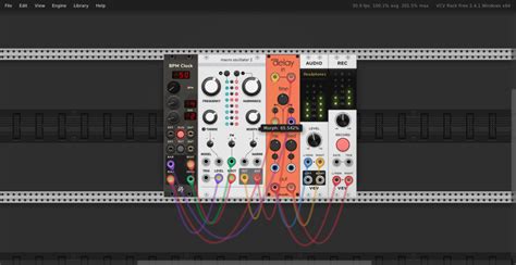 Mini Lo Fi Hypnotizing Beat Patchstorage