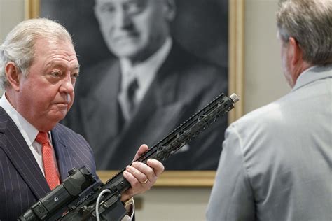 Dick Harpootlians Gun Joke Draws Jeers Fitsnews