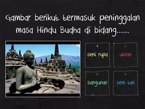 LATIHAN IPS KELAS 8 Semester Genap Kuis