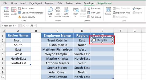 Ensure Data Accuracy With Excels Data Validation Effiong Praise Edet