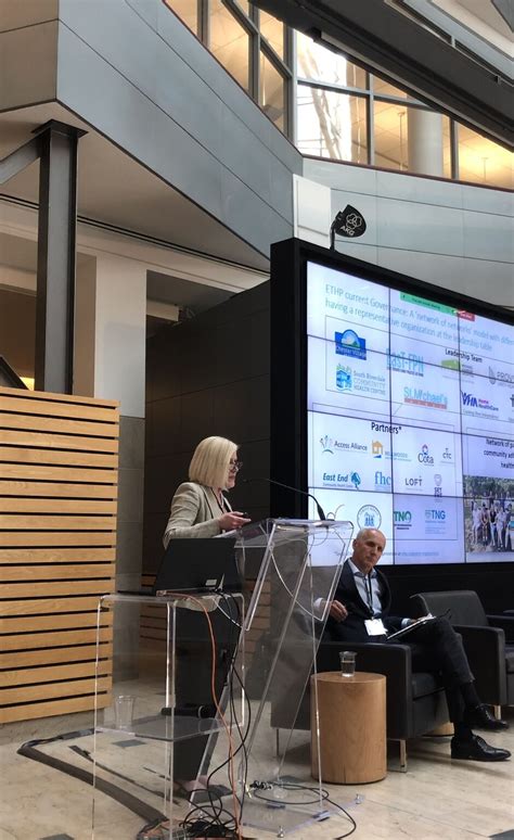 Longwoods Publishing On Linkedin Ohts Integratedcare Healthcarerounds