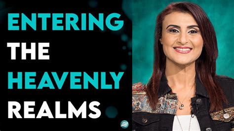 Entering The Heavenly Realms Yvon Attia Elijahstreams