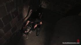 SEX AND SUBMISSION Bound For The Apocalypse