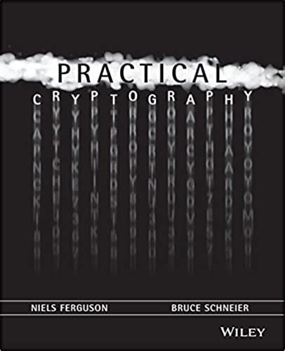 open library practical cryptography