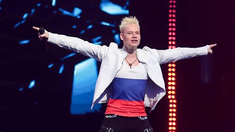 Russian Pop Star Shaman Seeks Ya Russky Trademark For Vodka Sex Toys