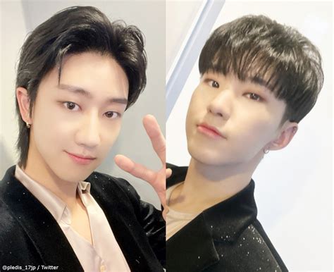 かわいすぎる裏話が発覚！ Seventeen ディエイト、じつはホシが怖い！？ ダンス練習中、どうしても顔色をうかがってしまう ホシが暴露し