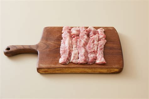 한우업진살300g 배민스토어