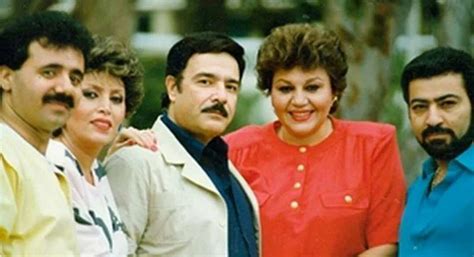 زندگی نامه هایده افسانه موسیقی ایران