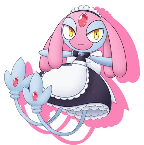 Sassy Maid By Popthepoipole On Deviantart