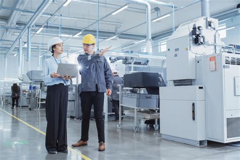 Facility Optimization With Machine Learning — A Use Case Rkb