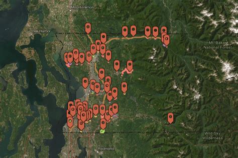 Explore Our Parks Snohomish County Wa Official Website