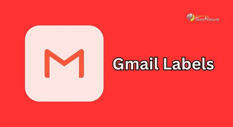 Gmail Πώς να δημιουργήσετε Labels για ένα πιο οργανωμένο Inbox