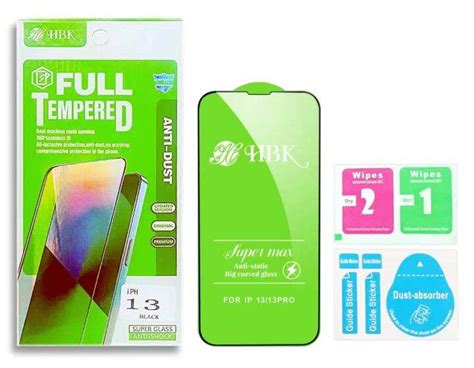 Tecno Anti Static Big Curved Tempered Glass Spark 6 Go Spark 6 Air Spark 8c Spark 10 Pro 10c Cod