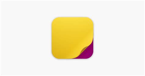 ‎stickies Sticky Notes Widget On The App Store