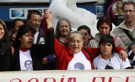 Masacre De La Comisaría Primera De Quilmes Organizan Acto Al Cumplirse