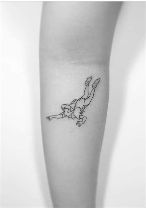 The Top 77 Best Peter Pan Tattoo Ideas 2021 Inspiration Guide Artofit