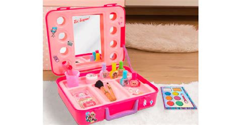 L O L Surprise O M G Surprise Beauty Set Only Reg Common Sense With Money