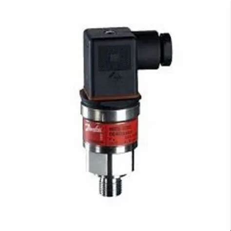 Danfoss Pressure Transducer At ₹ 3500piece Pressure Transducers In