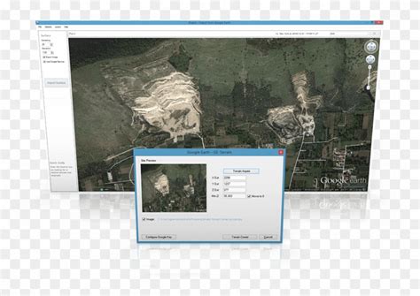 Ge Terrain Revit Import Terrain From Google Earth Into Revit Clipart 3297390 PikPng