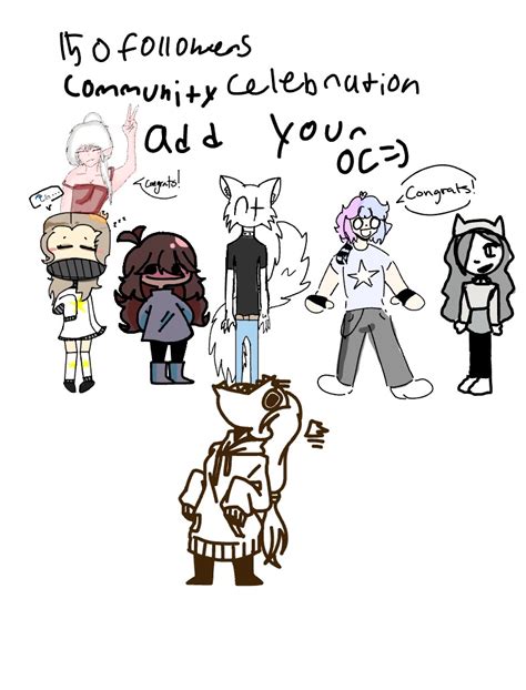 Add Your Oc U Need To Un Group It Bc It Wouldnt Let Me Post