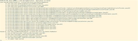 请教一下，springboot 引入hutool 和 Poi 进行excel批量读取，项目启动报错：noclassdeffounderror · Issue 1901