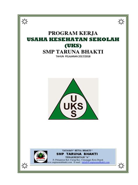 Cover Program Uks Pdf