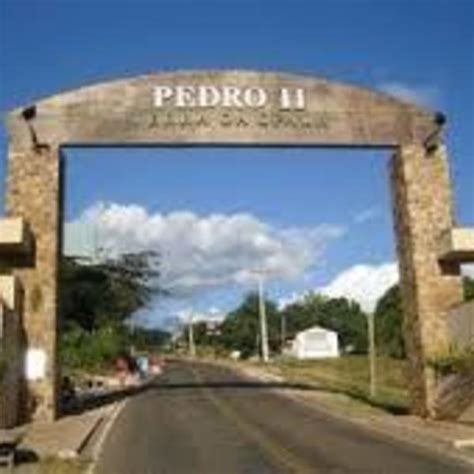 Definida programação oficial do aniversário de Pedro II