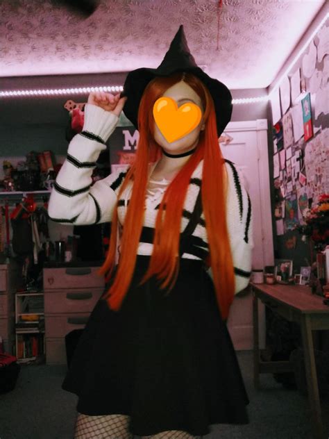 Mystreet Lucinda Cosplay 💜 Aphmau Amino