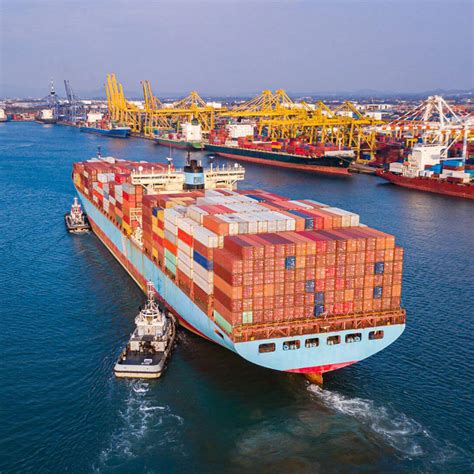 Hull And Machinery Insurance LMIS Global Europe