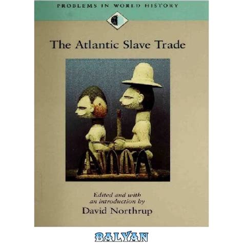 خرید و قیمت دانلود کتاب The Atlantic Slave Trade ا تجارت برده اقیانوس