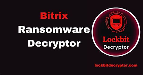 How To Decrypt Sinobi Ransomware Files Sinobi And Recover Data Safely Lockbit Decryptor