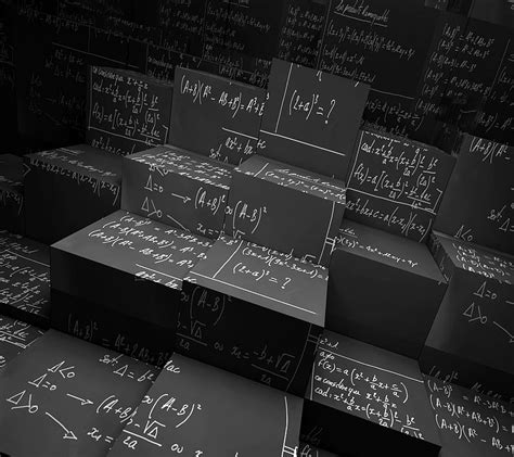 Math Cubed 3d Box Cube Square Hd Wallpaper Peakpx