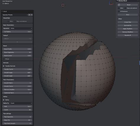 [wip]bevel after boolean released scripts and themes blender