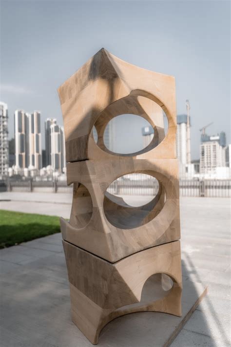 Atelier Alter · Co Habitable Object · Divisare