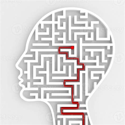 Connection Of Brain Input 3D Rendering 20559573 Stock Photo At Vecteezy